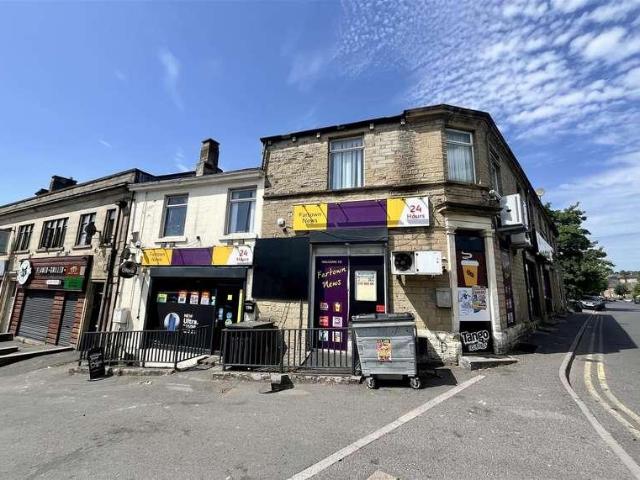 8 bed property for sale