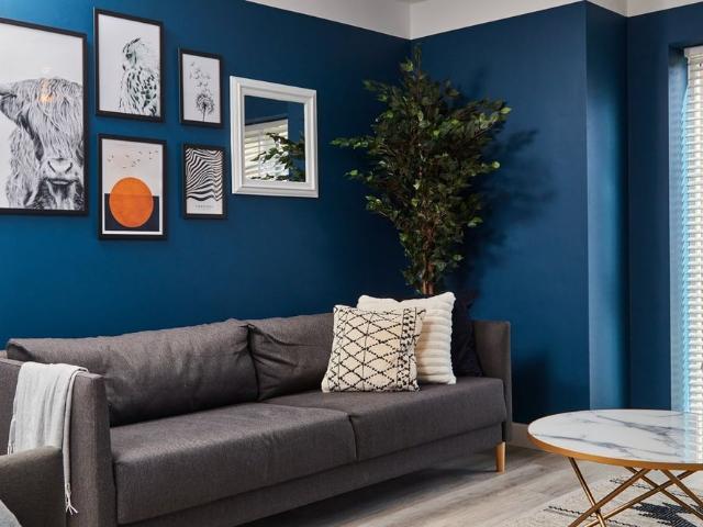 8 Bed Semi Detached House, The Two Trees, LS9