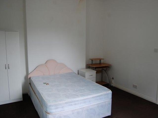 8 Bed Student Accommodation Birmingham