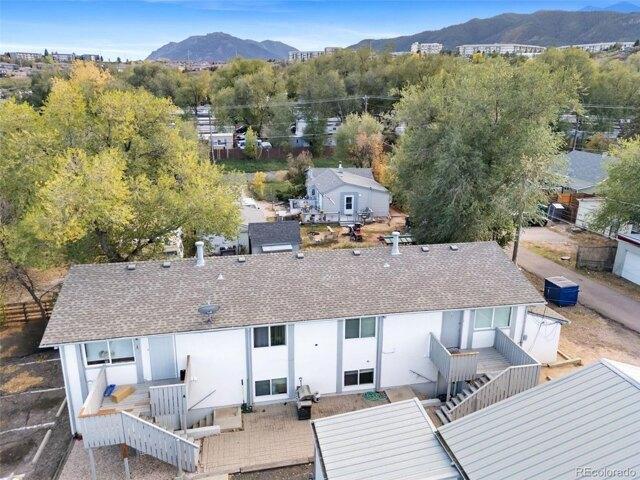 8 bedroom, Colorado Springs CO 80904 95930788