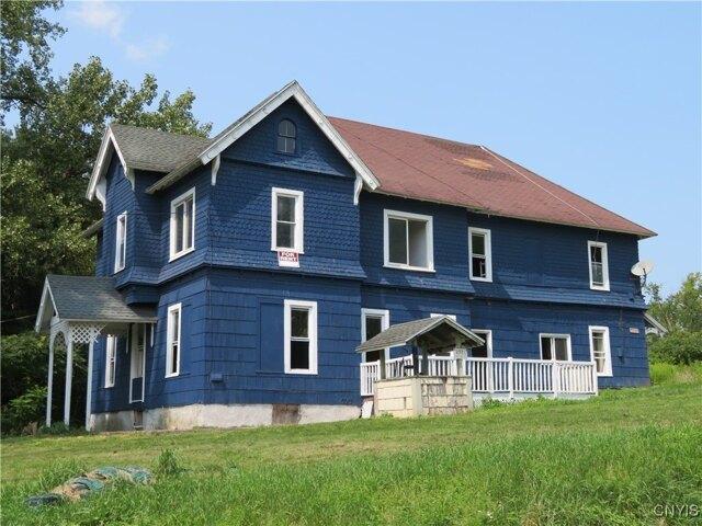 8 bedroom, Cortland NY 13101 90511109