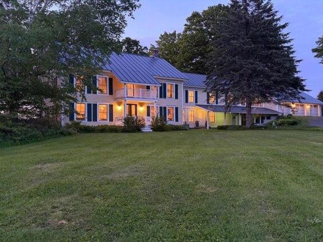 8 bedroom, Calais VT 05650 LS103101767