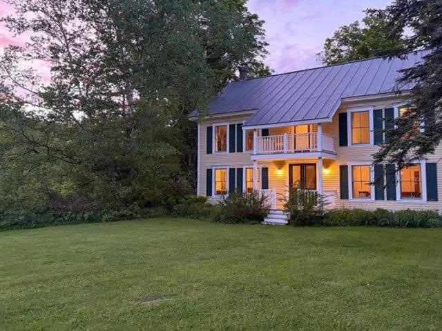 8 bedroom, Calais VT 05650 105105023