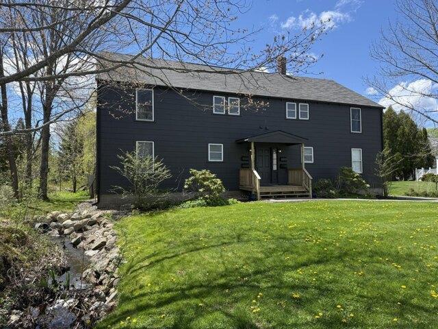 8 bedroom, Camden ME 04843 102528953