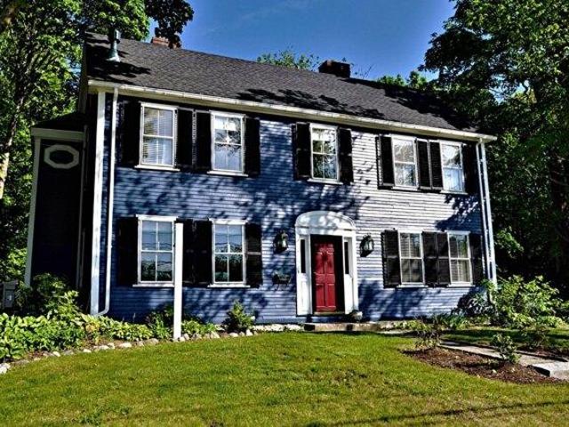 8 bedroom, Camden ME 04843 104511708