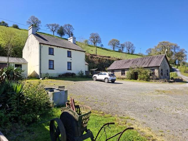 8 bedroom character property for sale