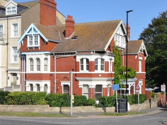 8 bedroom character property for sale