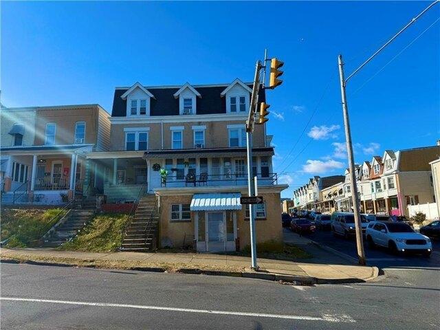 8 bedroom, Allentown PA 18102 LS89106311