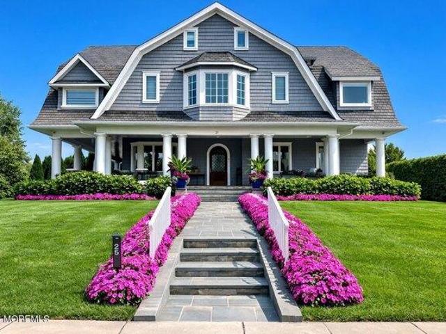 8 bedroom, Allenhurst NJ 07711 102257093