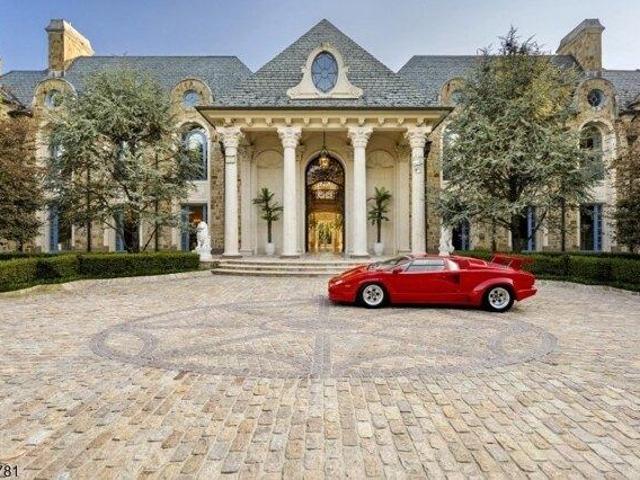8 bedroom, Alpine NJ 07620 104687883