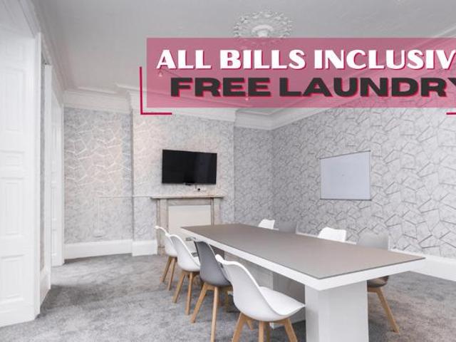 8 Bedroom Apartment For Rent In Newcastle Upon Tyne