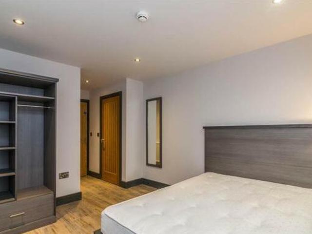 8 Bedroom Apartment For Rent In Nottingham