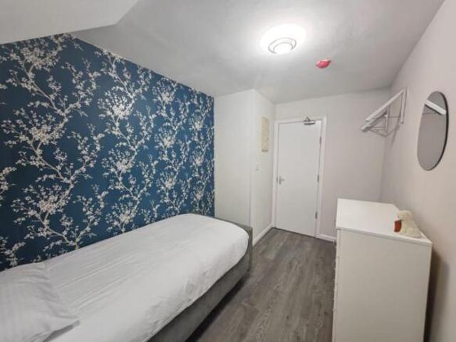 8 bedroom apartment for rent in Hampton Road, Aston, B6