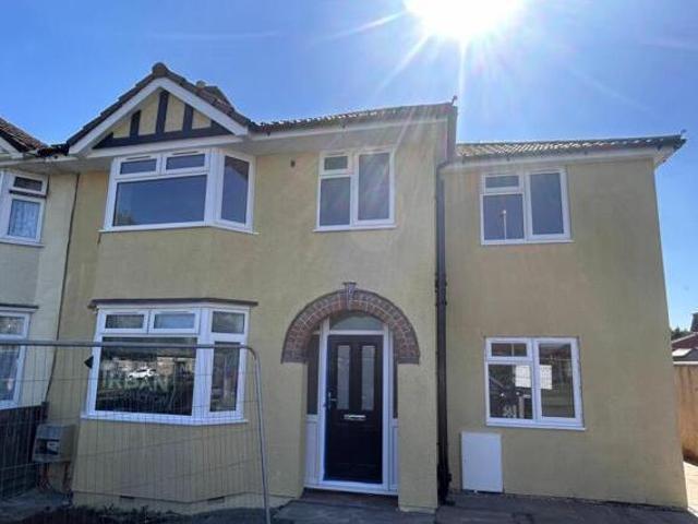 8 Bedroom Apartment For Rent In Patchway
