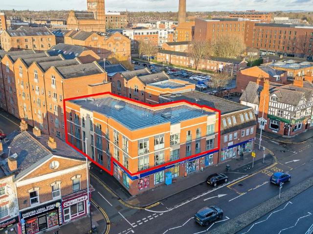 8 bedroom apartment for sale