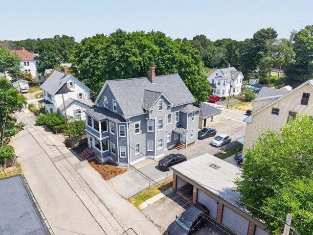 8 bedroom, Attleboro MA 02703 104604641