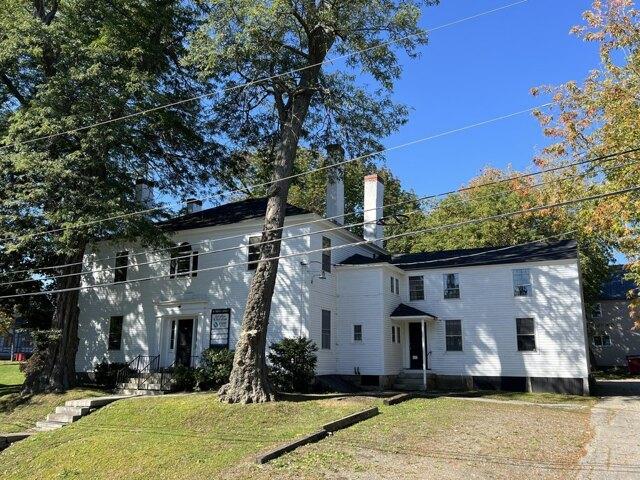 8 bedroom, Augusta ME 04330 LS103033683