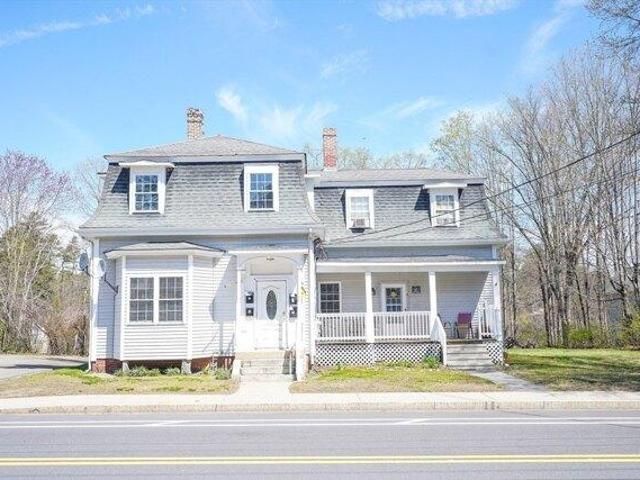 8 bedroom, Ayer MA 01432 LS102062313