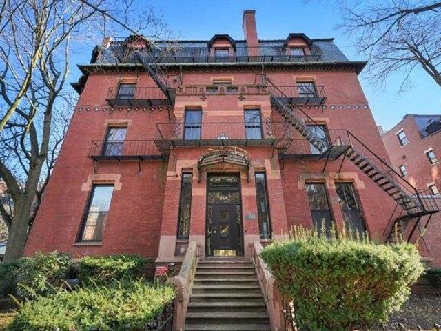 8 bedroom, Boston MA 02116 104478894