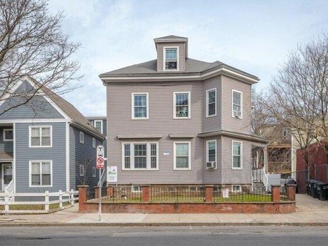 8 bedroom, Boston MA 02119 103097865