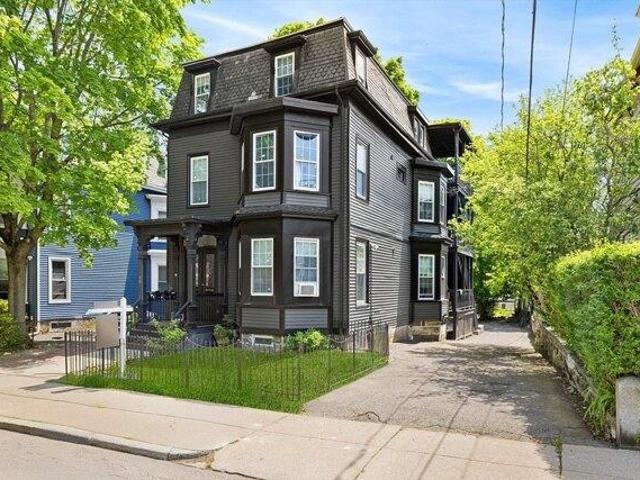 8 bedroom, Boston MA 02119 103159299