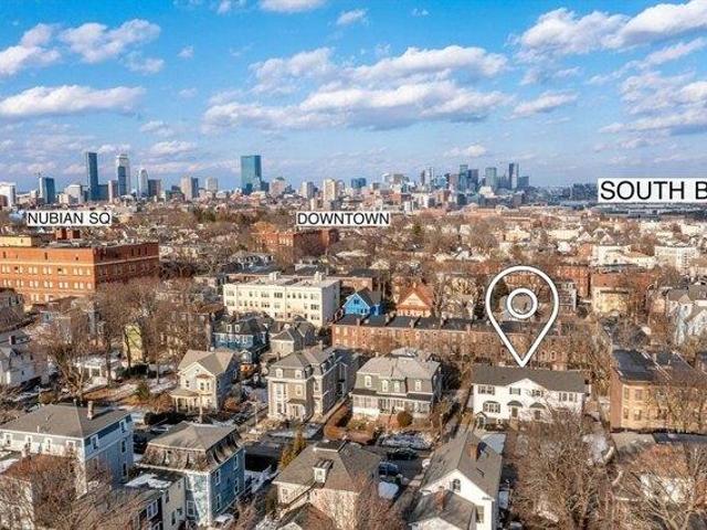 8 bedroom, Boston MA 02119 104761405