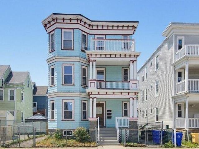 8 bedroom, Boston MA 02124 104757899