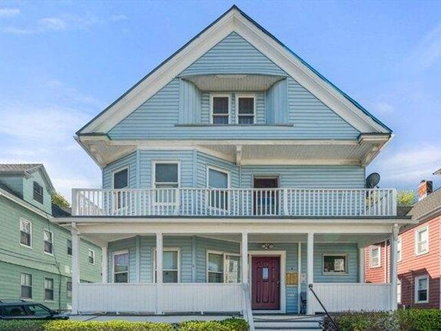 8 bedroom, Boston MA 02124 104718705