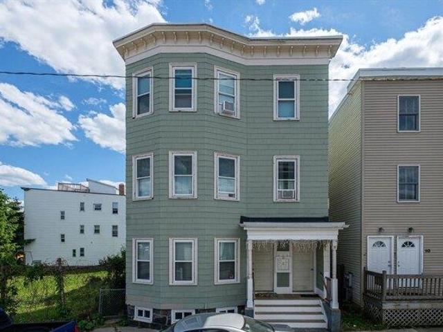 8 bedroom, Boston MA 02125 104514600