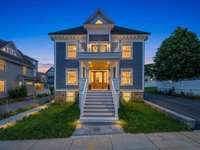 8 bedroom, Boston MA 02125 104607507