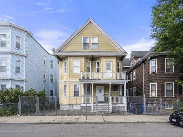8 bedroom, Boston MA 02125 104921063