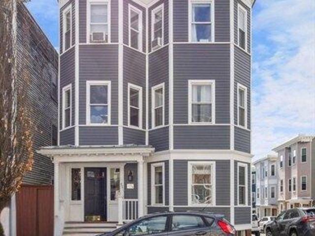 8 bedroom, Boston MA 02127 102447193