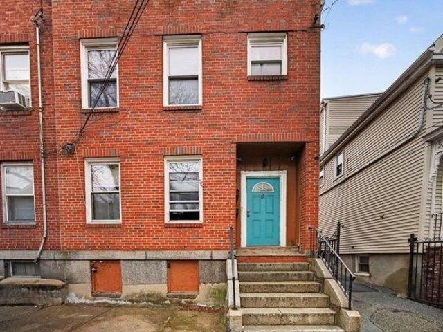 8 bedroom, Boston MA 02128 104009496