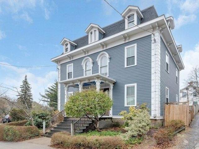 8 bedroom, Boston MA 02120 LS103019044