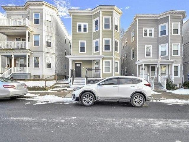 8 bedroom, Boston MA 02121 LS103073629