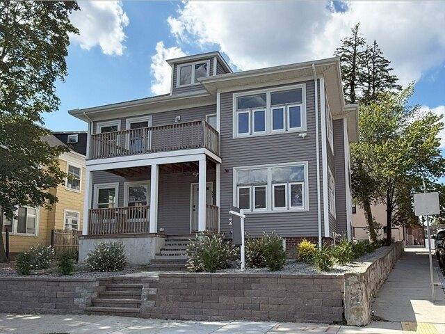 8 bedroom, Boston MA 02121 102283449