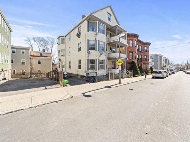 8 bedroom, Boston MA 02121 102412260