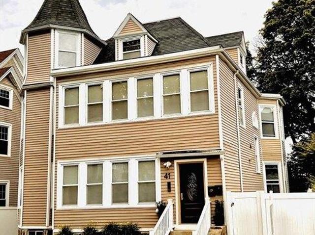 8 bedroom, Boston MA 02121 103075069