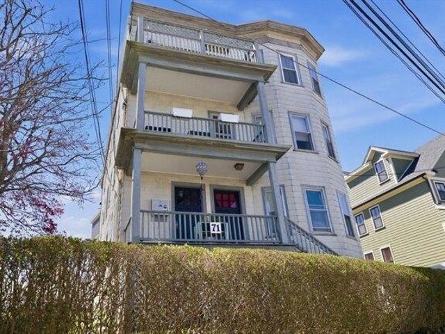 8 bedroom, Boston MA 02122 104543299