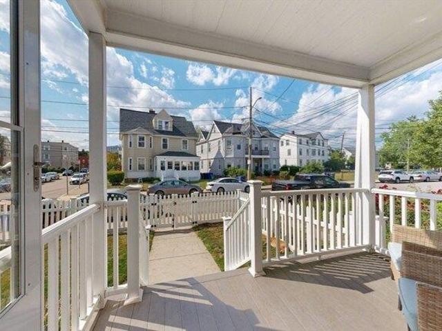 8 bedroom, Boston MA 02134 105113608