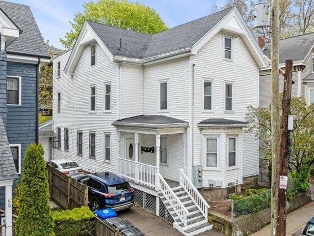 8 bedroom, Boston MA 02130 LS103097341