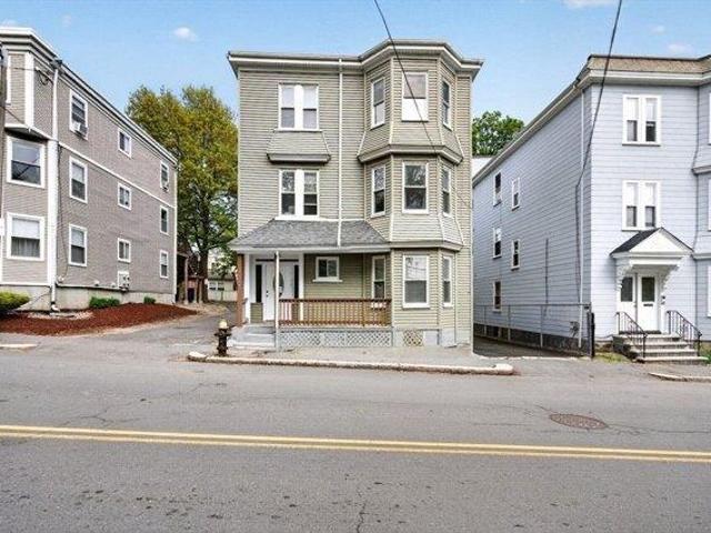 8 bedroom, Boston MA 02130 104441102