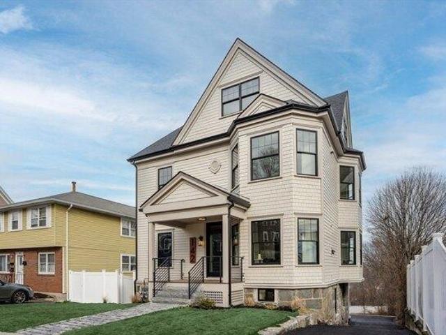 8 bedroom, Boston MA 02131 103034925