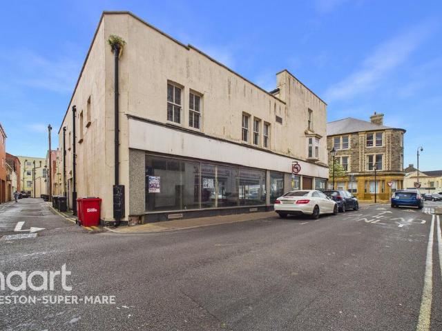 8 bedroom block of apartments for sale