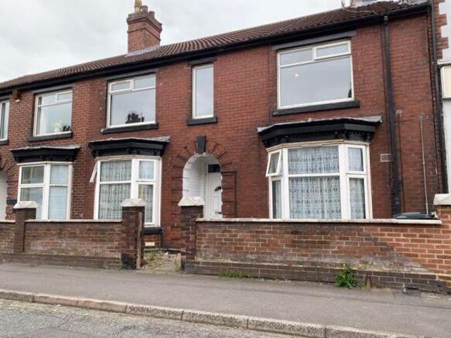 8 bedroom block of apartments for sale in Birches Head Road, Birches Head, Stoke On Trent, ST1