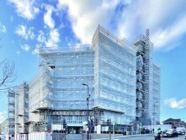 8 Bedroom Block Of Apartments For Sale In Drayton Green Road, London