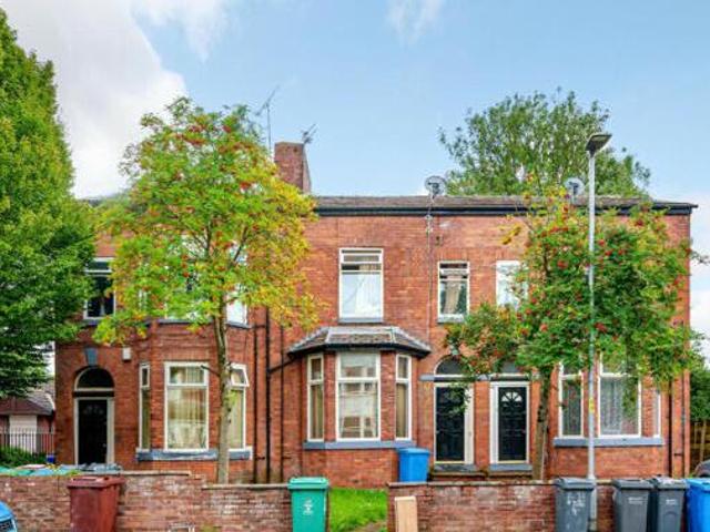 8 Bedroom Block Of Apartments For Sale In Manchester