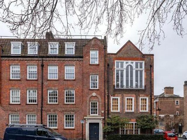 8 Bedroom Block Of Apartments For Sale In Old Church Street, Chelsea