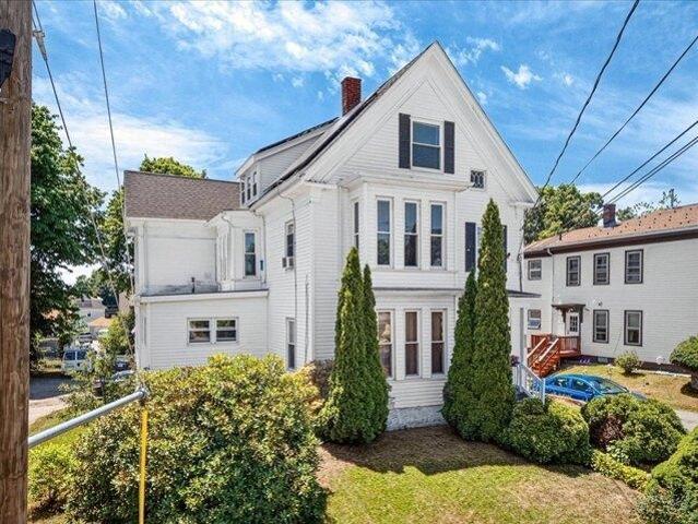 8 bedroom, Brockton MA 02301 104761745