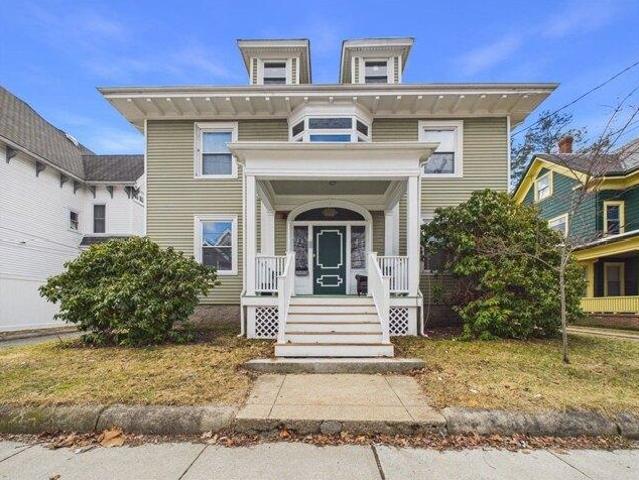 8 bedroom, Brockton MA 02301 104788623